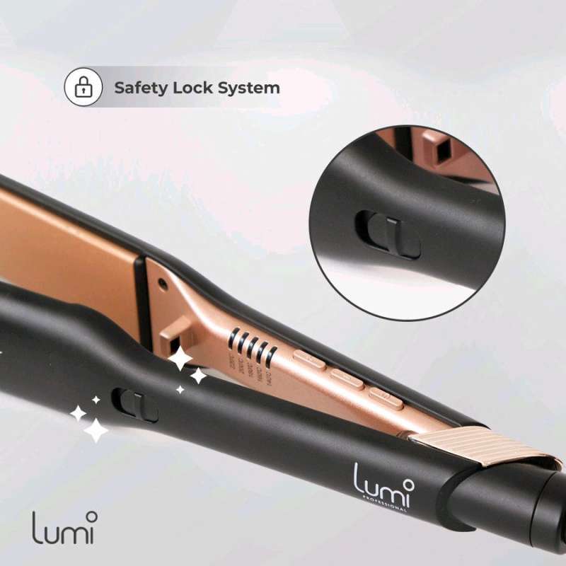 Jual Lumi Slim Line 1 Inch Di Seller Famous_shop.id - Krembangan ...