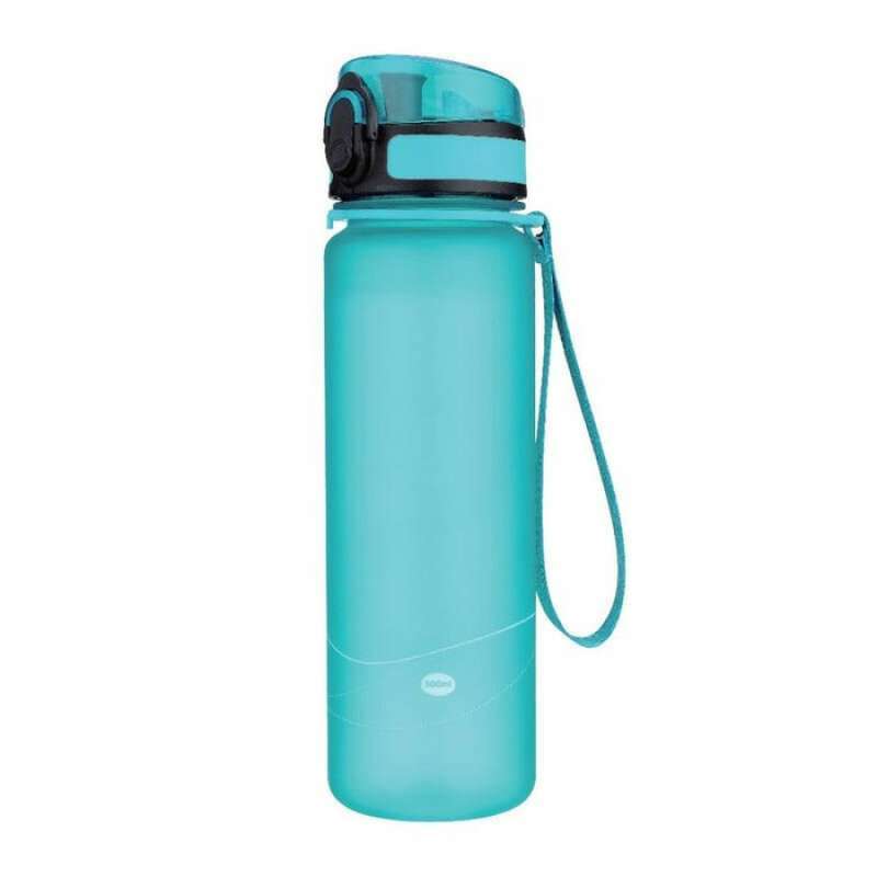 Promo 600Ml Original Lock&Lock Lock N Lock Water Bottle One Touch Cap ...