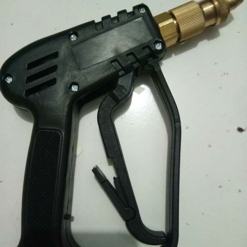 Jual Gun setting semprotan air pendek jet cleaner di Seller Alfa ...