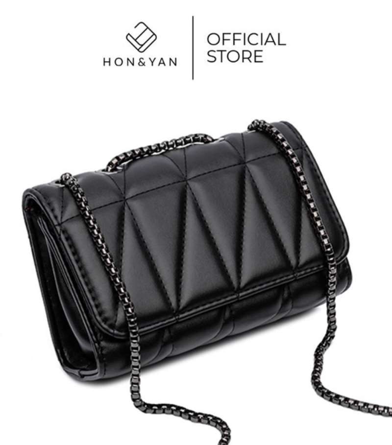 Jual Hon Yan Bag Model Terbaru & Kekinian - Harga Diskon Mei 2024 | Blibli