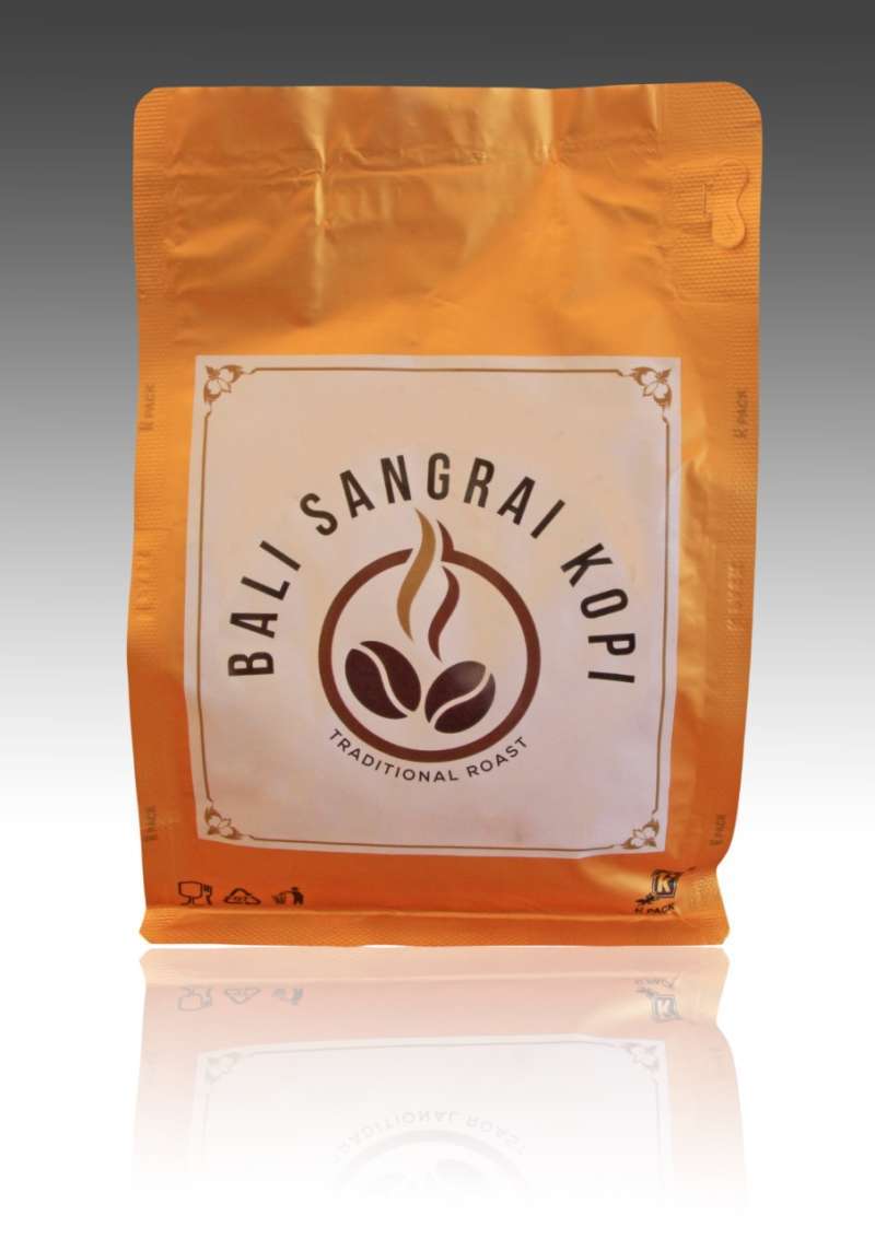 Jual Kopi Arabika Toraja Sapan di Seller Bali Sangrai Kopi - Kuta, Kab ...