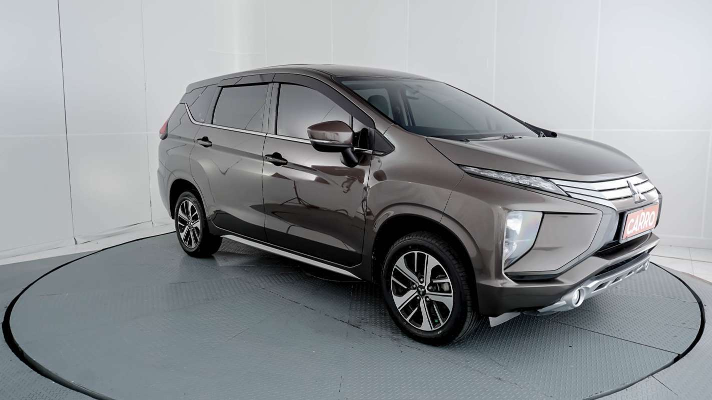 Mobil Xpander Sport 2019 Harga Termurah, Kredit, Spesifikasi | Blibli