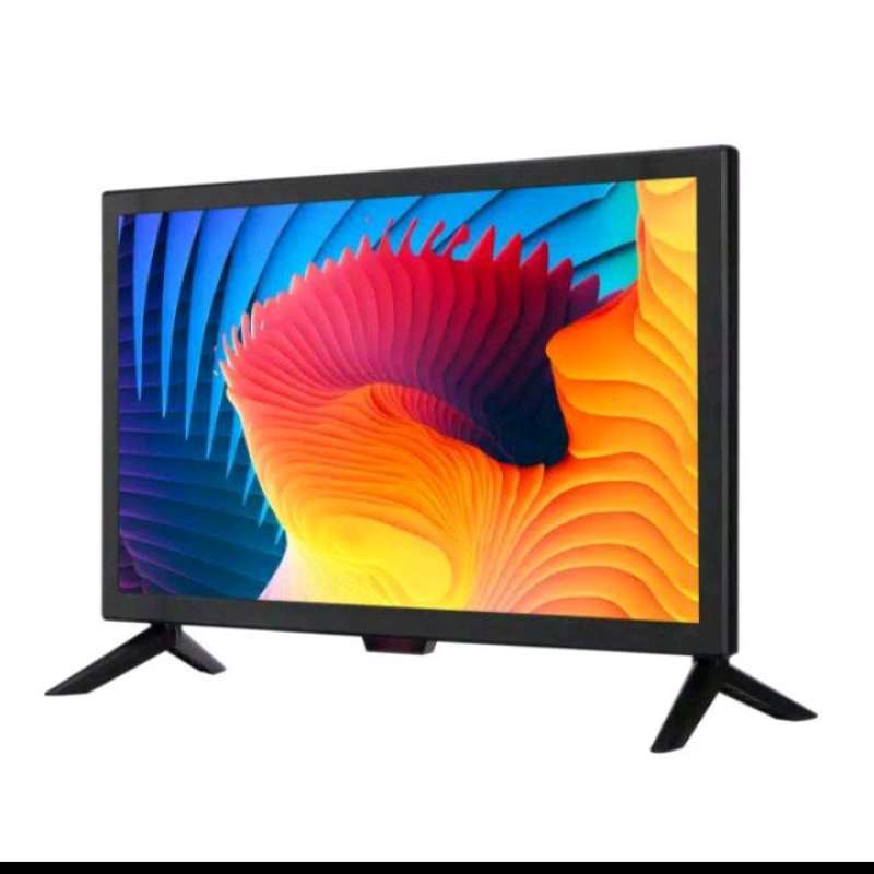 Jual TV LG 21 inci - Hitam di Seller Rahabtro - Sunter Agung, Kota ...