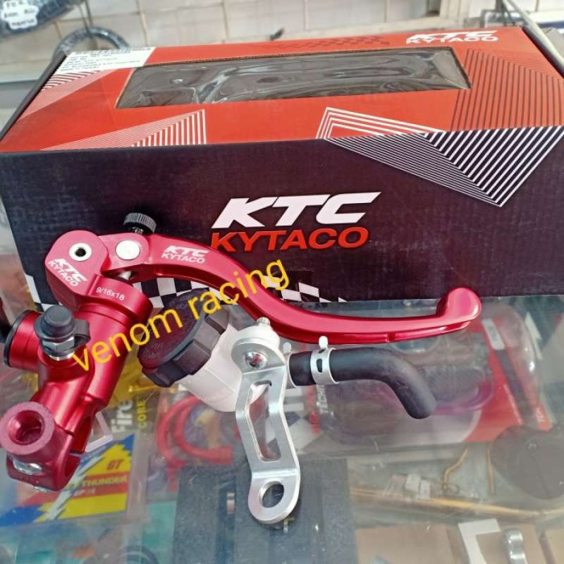 Promo master rem ktc new radial 7nb/ handle master rem ktc kytaco new ...