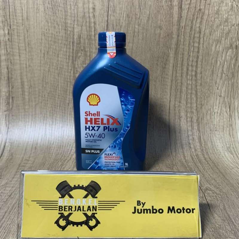 Jual Oli Shell Helix Hx7 1 Liter Motor Terbaru Dengan Harga Termurah Di ...