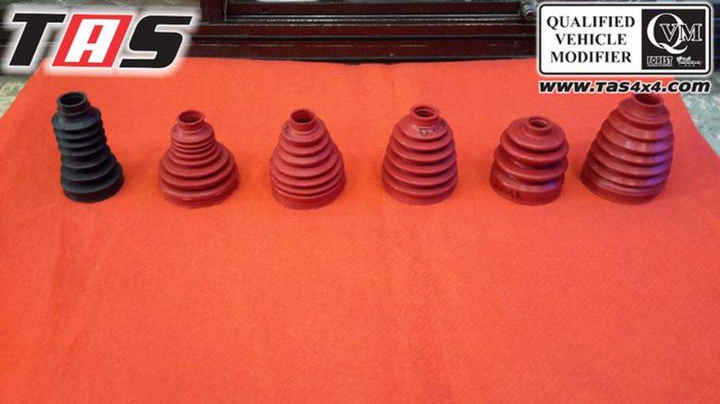 5093380AA - Genuine Mopar BOOT-DRIVE SHAFT