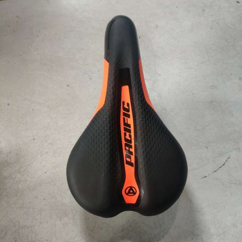 Jual Sadel Jok Sepeda Empuk Bmx Fixie Mini Pacific Sp H124 Warna Warni Di Seller Toko Barang