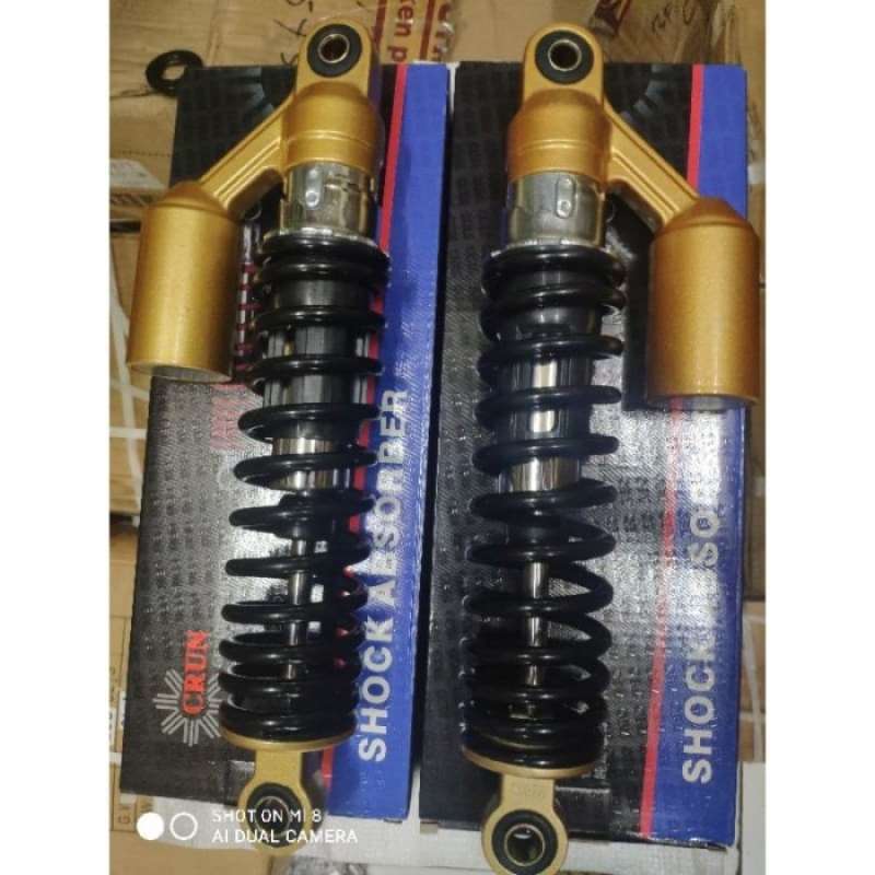 Promo SHOCKBREAKER SHOCK BREAKER BELAKANG TIGER NEW TIGER REVO Diskon ...