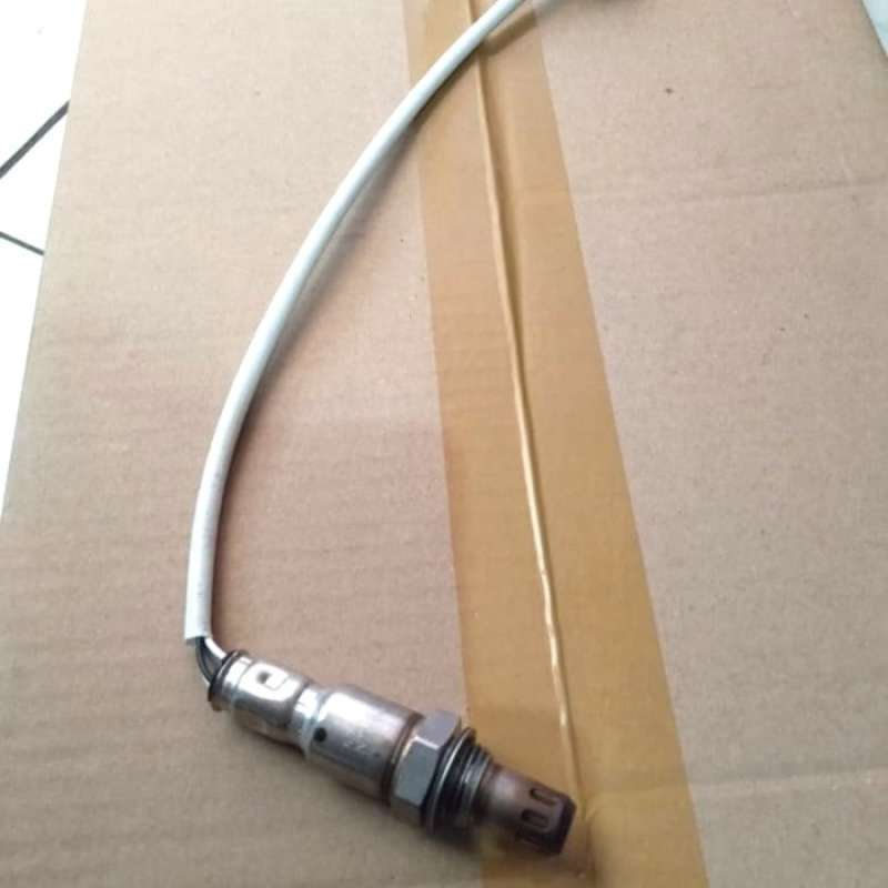 Jual sensor oksigen o2 sensor nissan livina new juke march ORIGINAL di ...