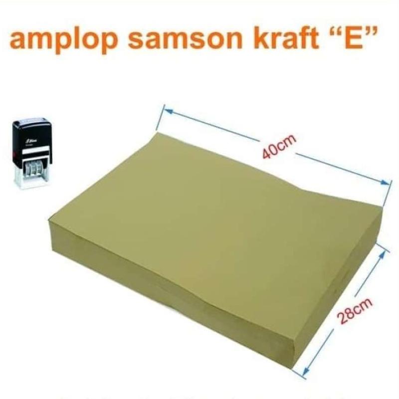 Jual Amplop Coklat 28 🏷️ Original Terbaru, Terlengkap, & Harga Termurah November 2024