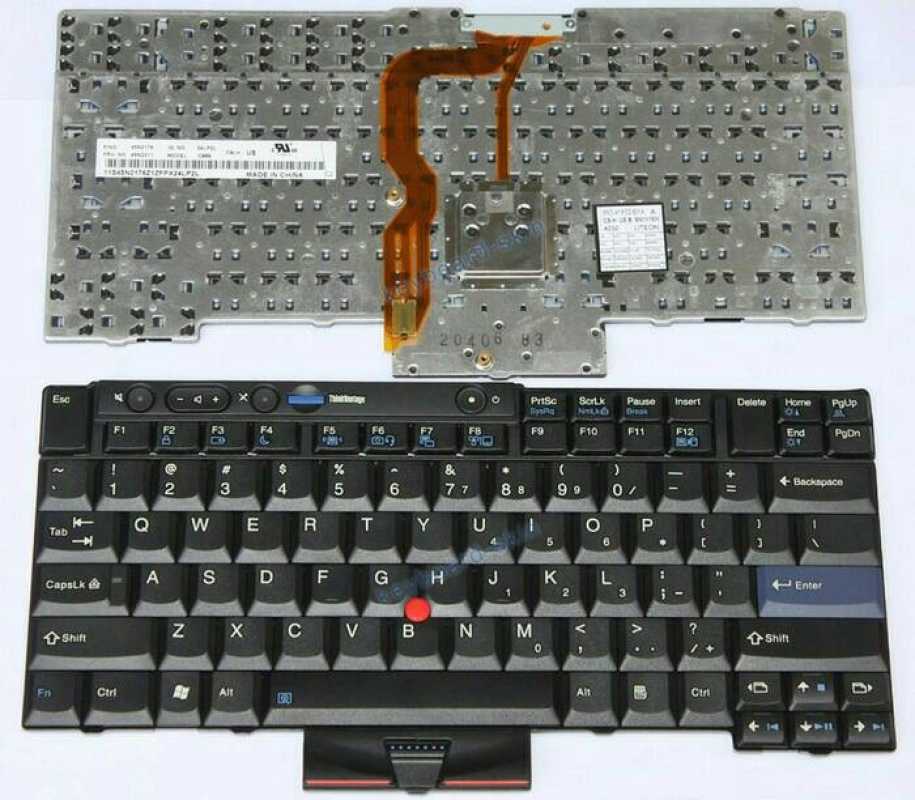Jual T400 Keyboard Original Murah - Harga Diskon April 2024 | Blibli