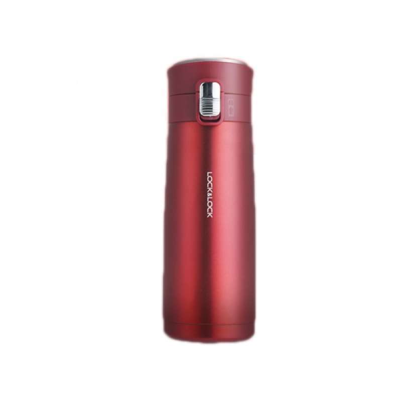 Jual LocknLock Onetouch Tumbler 380 ml di Seller Malindo collection ...