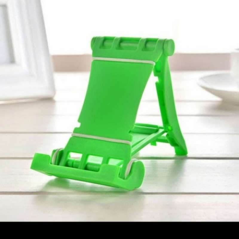 Promo Kursi Hp / Bench Holder / Multi Stand vg Diskon 34% di Seller ...