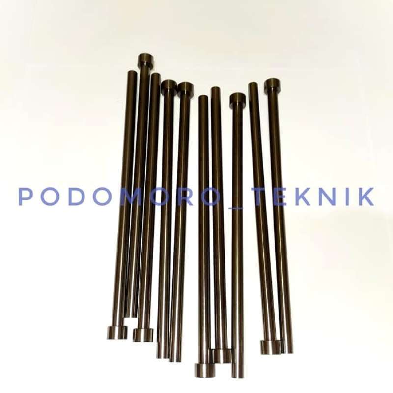 Jual Ejector Pin Epd 12*150 Material Skd61 Made In Taiwan Di Seller ...