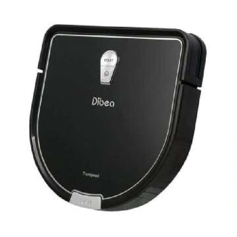Jual Dibea Penghisap Debu Robotic D960 - Hitam Di Seller Toko Agung 12 ...