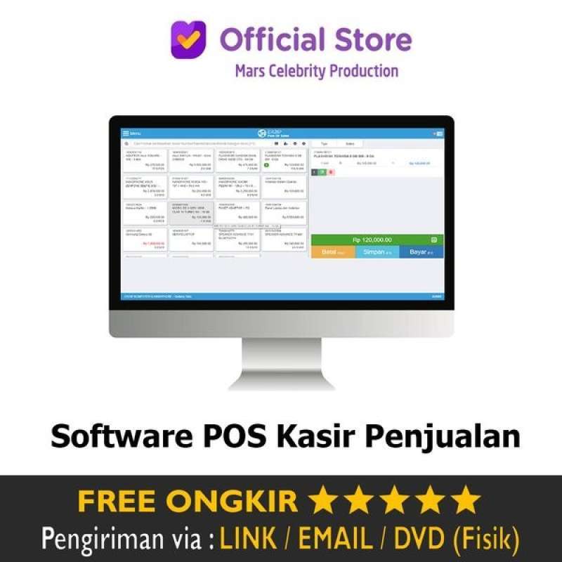 Source Code Aplikasi Kasir Toko Berbasis Web – Eroppa Source Code Aplikasi Kasir Toko Berbasis Web – Eroppa