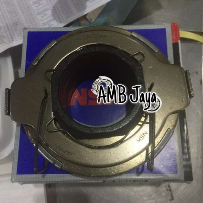Jual Bearing Kopling Deklahar Isuzu Giga Double Dobel Ban 93tkl5602 Nsk Di Seller Auto99 ...