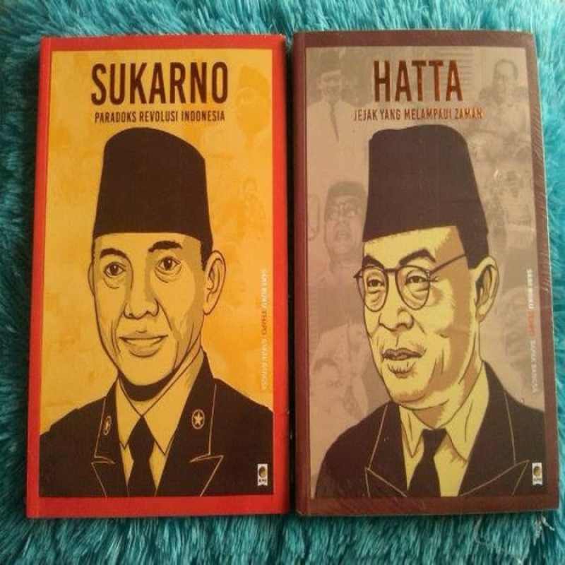 Promo Promo Sukarno Seri buku Tempo Bapak Bangsa Diskon Diskon 13% di ... Promo Promo Sukarno Seri buku Tempo Bapak Bangsa Diskon Diskon 13% di ...