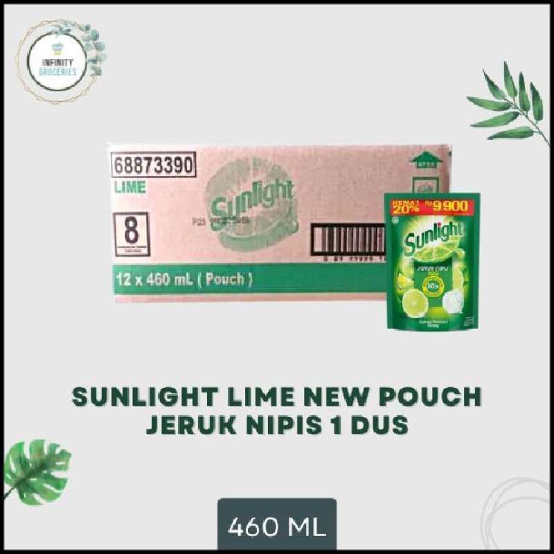 Jual Sunlight Cuci Piring 1 Karton Termurah - Harga Grosir Terupdate Hari Ini | Blibli