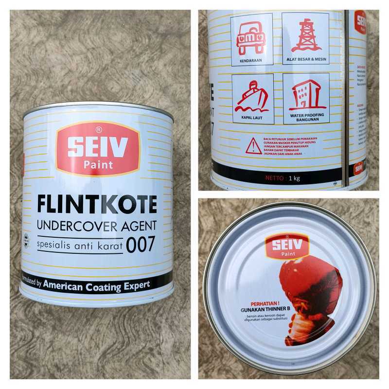 Jual Cat Anti Karat Terbaru - Harga Murah | Blibli.com