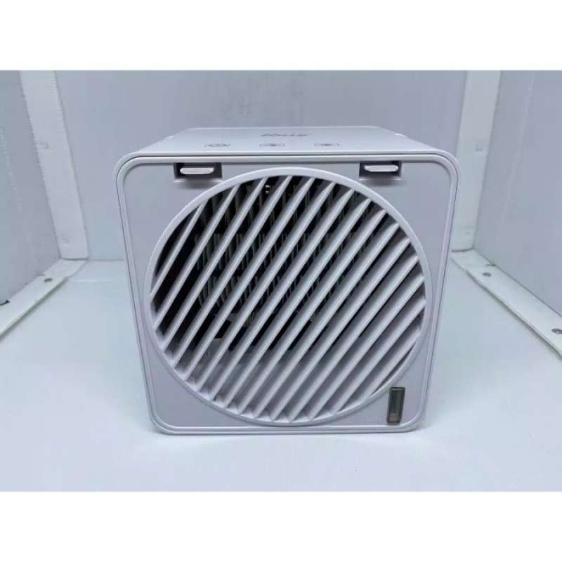 Jual Kris Air Cooler Mini Rechargeable Di Seller Eudora - Cilandak ...