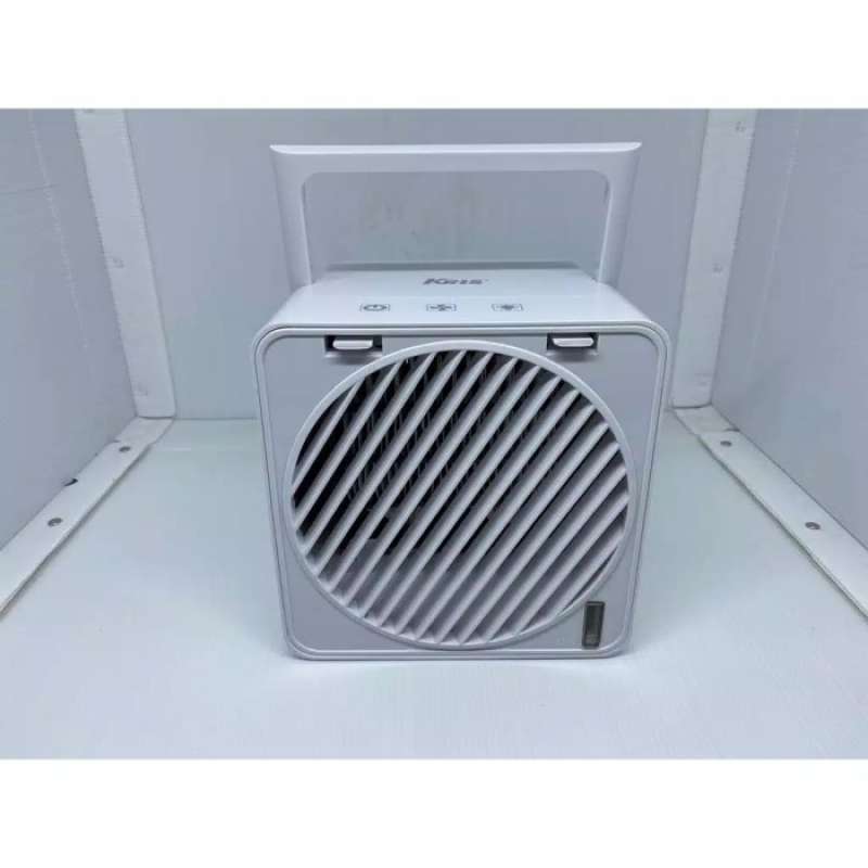 Jual Kris Air Cooler Mini Rechargeable Di Seller Eudora - Cilandak ...