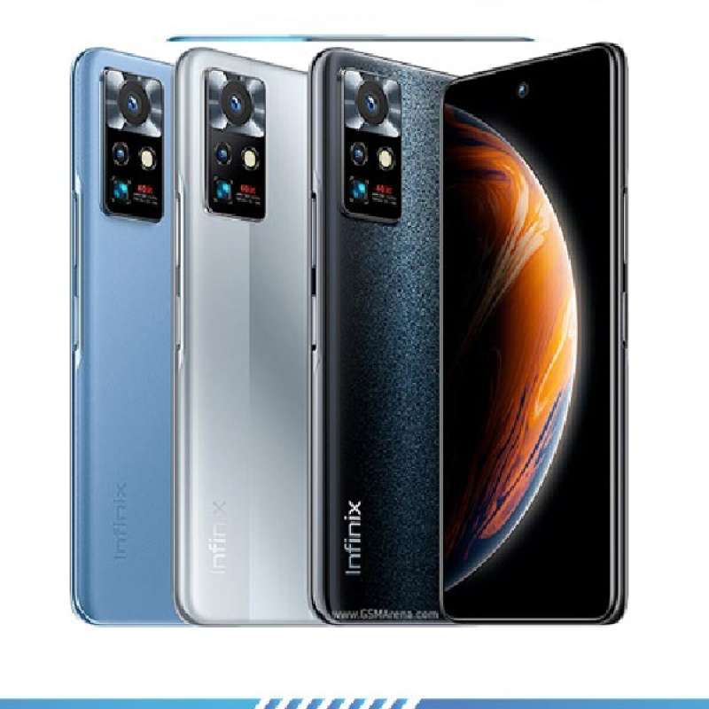 Jual Infinix Zero X Neo 8/128GB Mediatek Helio G95 Garansi Resmi di ...