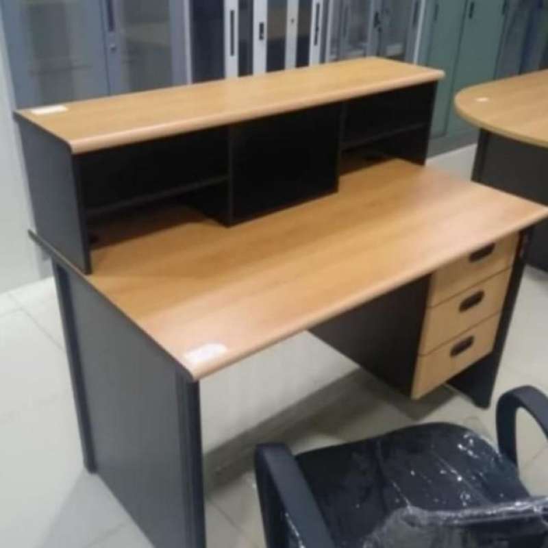 Jual Meja Resepsionis Kantor Uno Original Murah - Harga Diskon Mei 2024 ...