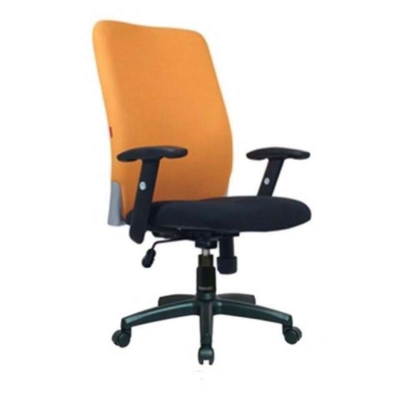 Jual Kursi Kantor Chairman Mc 1201 Modern Design Tangan Turun Naik Di ...