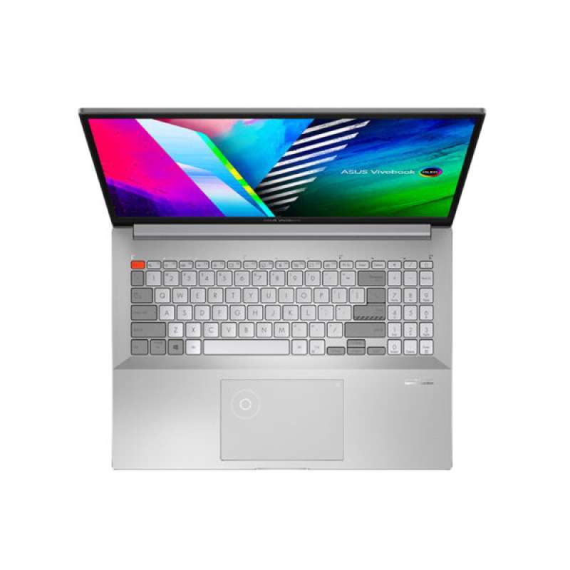 Jual Asus N7600pc-oled714 16inc,i7-11370h.rtx 3050.16g.1t Pcie.4k Oled ...