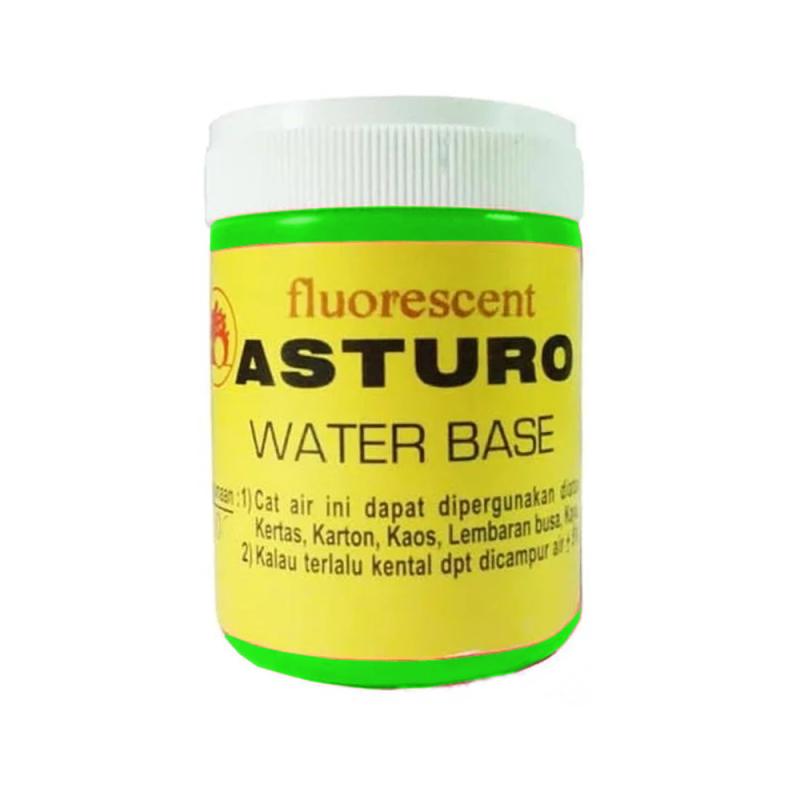 Jual ASTURO Water Base Cat Poster [100 mL] di Seller TiV - Kab. Bekasi ...