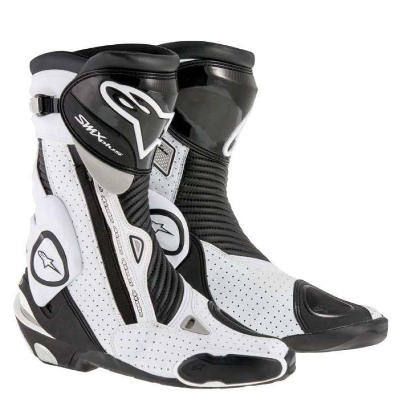 Promo SEPATU RACING ALPINESTAR SMX PLUS I RACING I CIRCUIT Diskon 23% ...