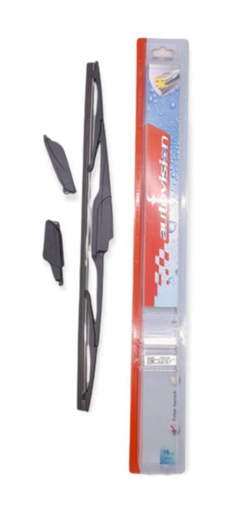 Jual Wiper Belakang Xpander Expander 12 Rear Wiper Durafit Rs 3 Adaptor ...