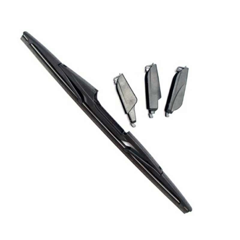 Jual Wiper Belakang Xpander Expander 12 Rear Wiper Durafit Rs 3 Adaptor ...