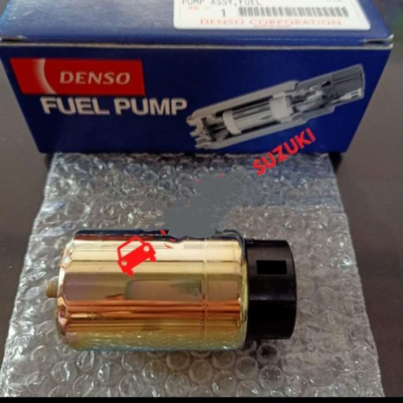 Jual Rotak / Fuel Pump Apv, Grand Vitara, Innova Bensin Produk Denso ...
