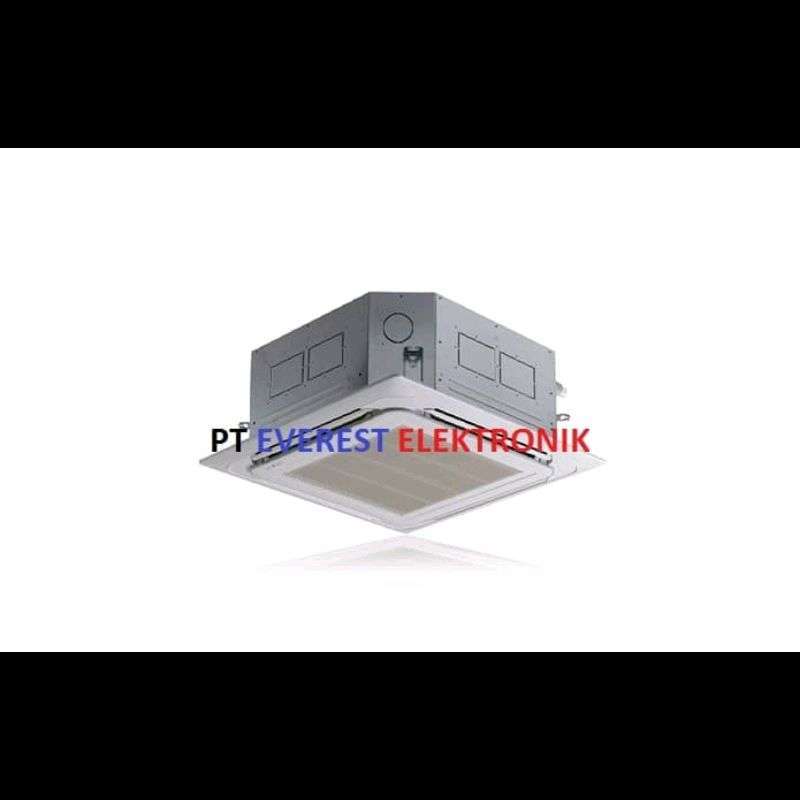 Jual AC LG Cassette ATNQ30GNLE7 3PK 3 Phase Smart Inverter di Seller PT ...