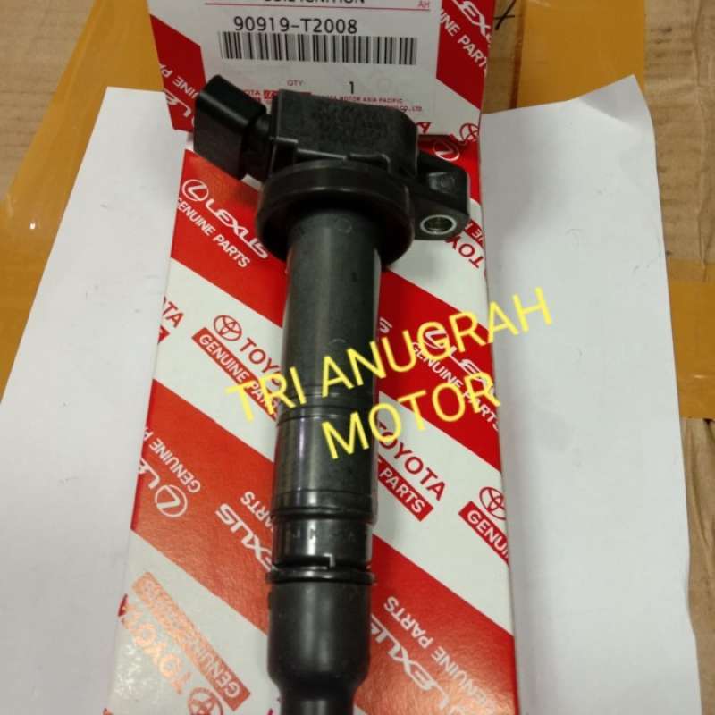 Jual Coil Toyota Innova Ignition Coil Innova Coil Ignition 90916-t2008 ...
