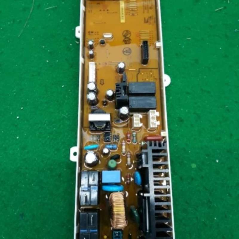 Jual modul mesin cuci front loading samsung tipe ww65j3283 original di Seller GrowUp Store ...