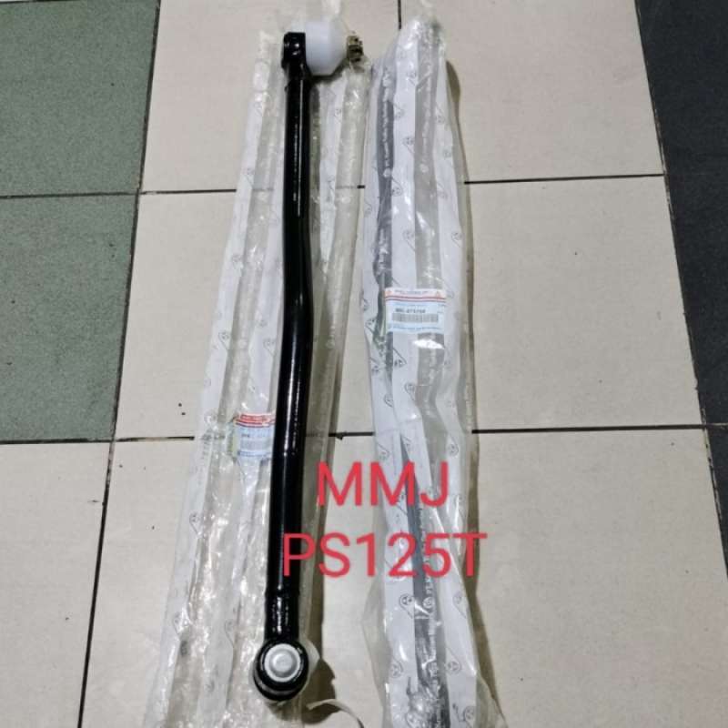 Jual Drag Link Assy Ps125turbo Drag Link Ps125 Canter / Ps110 Di Seller ...