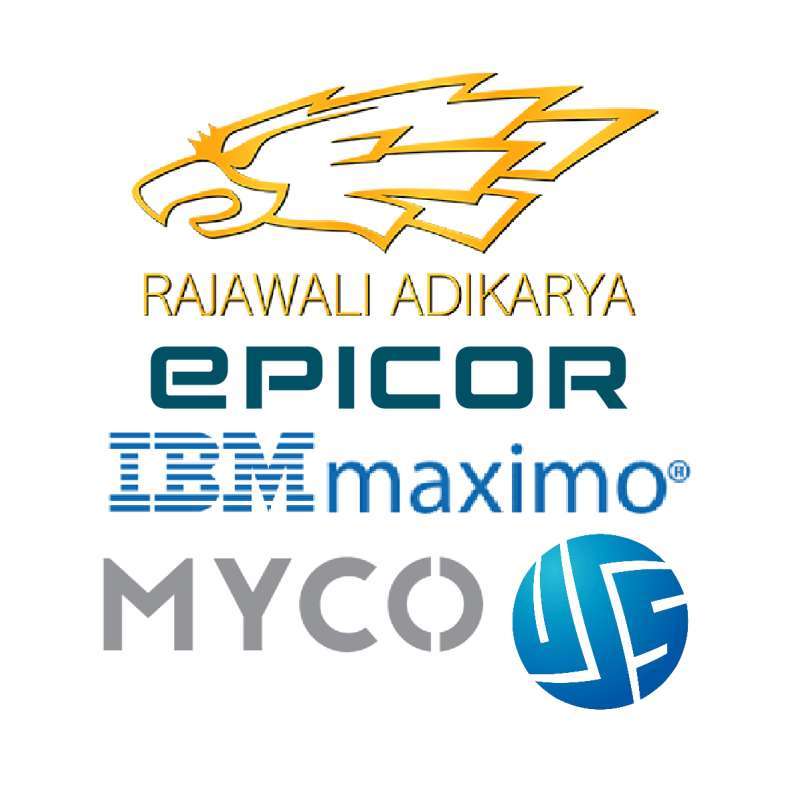Jual Implementasi Software ERP Epicor – Warehouse Management System ...