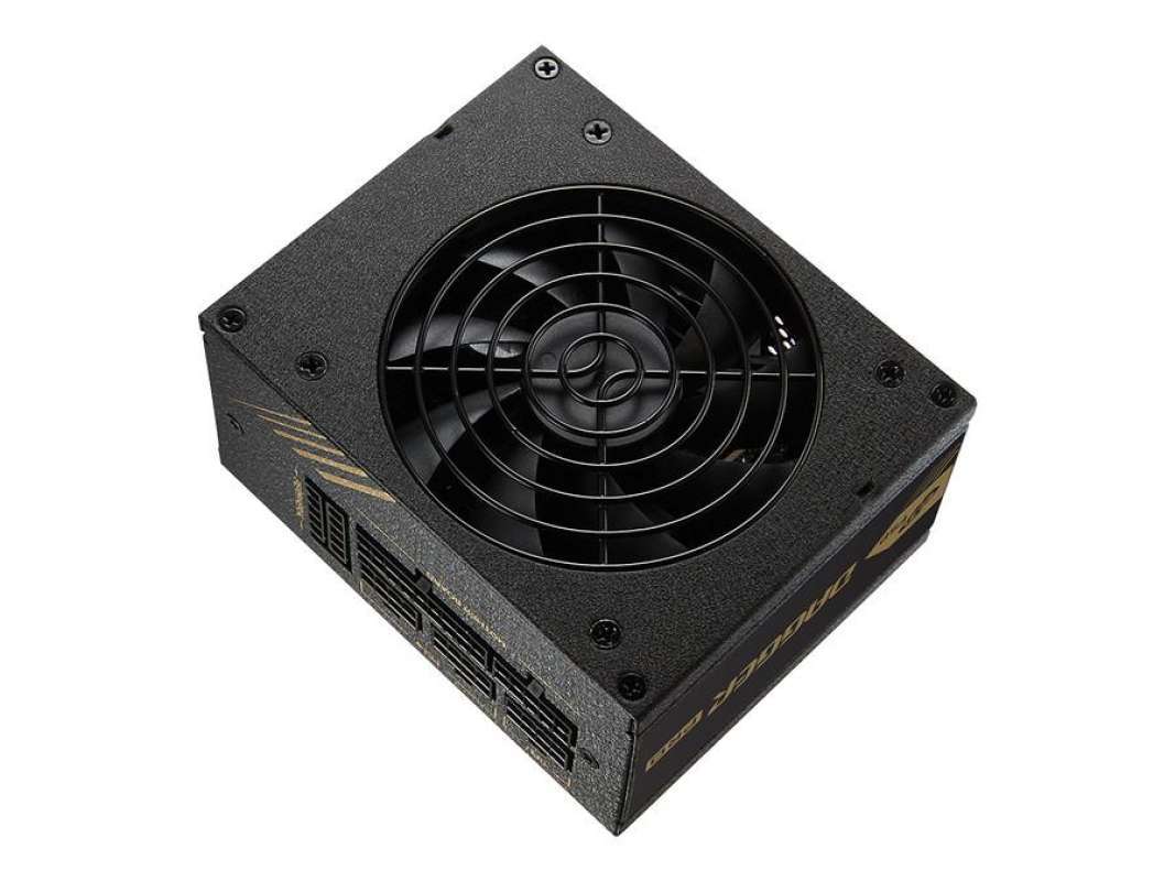 Jual Fsp Dagger Pro 650w Mini Itx Sfx 80+ Plus Full Modular Powersupply ...