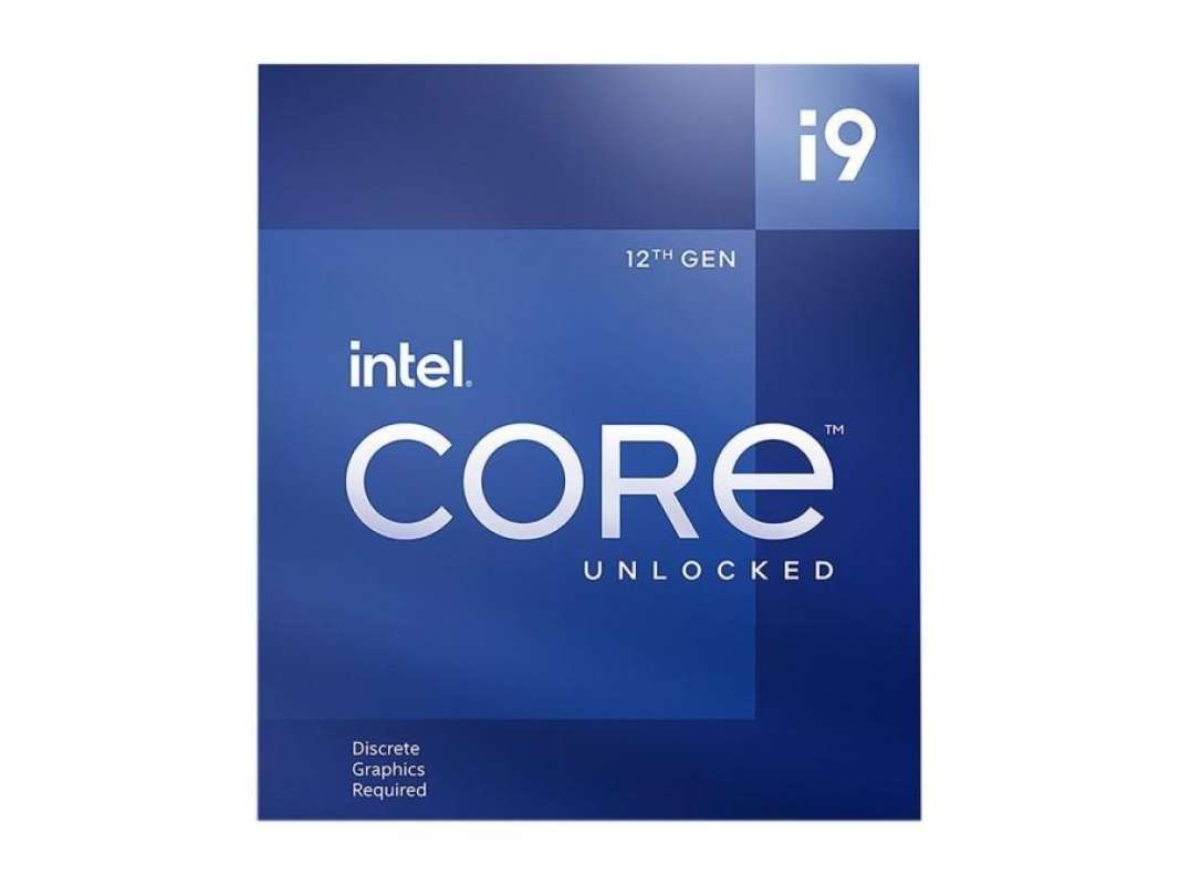 Jual Intel Core I9 12900kf Box 3.2ghz 16-core Gen 12th Alder Lake Lga ...