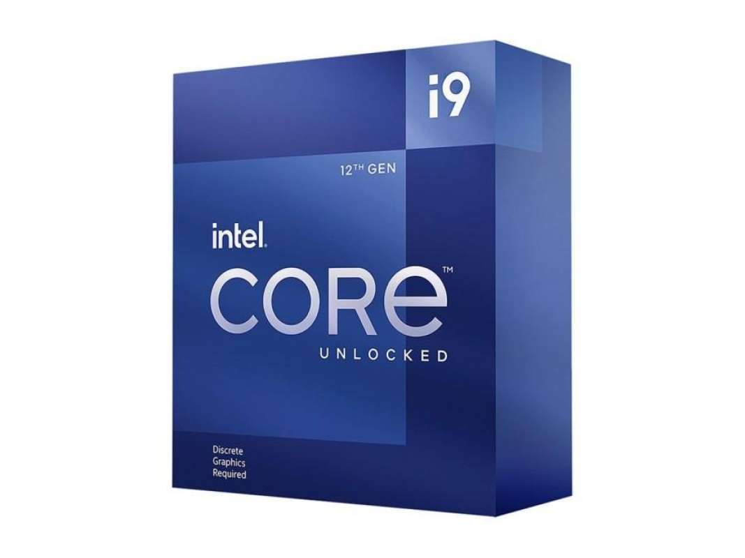 Jual Intel Core I9 12900kf Box 3.2ghz 16-core Gen 12th Alder Lake Lga ...