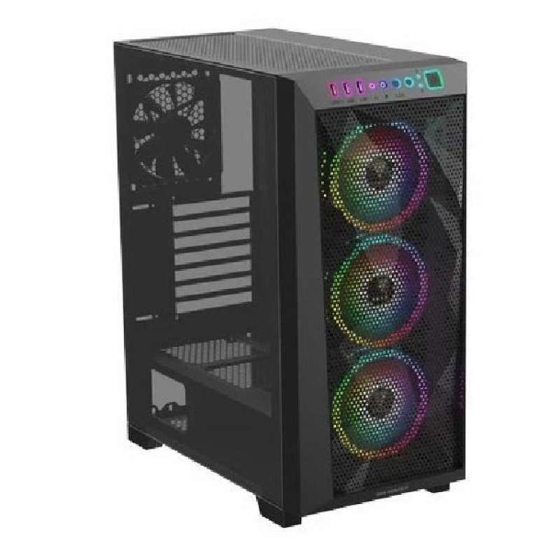 Jual PC RAKITAN GAMING DESIGN KANTOR INTEL CORE i5 GEN 9 GEFORCE RTX ...