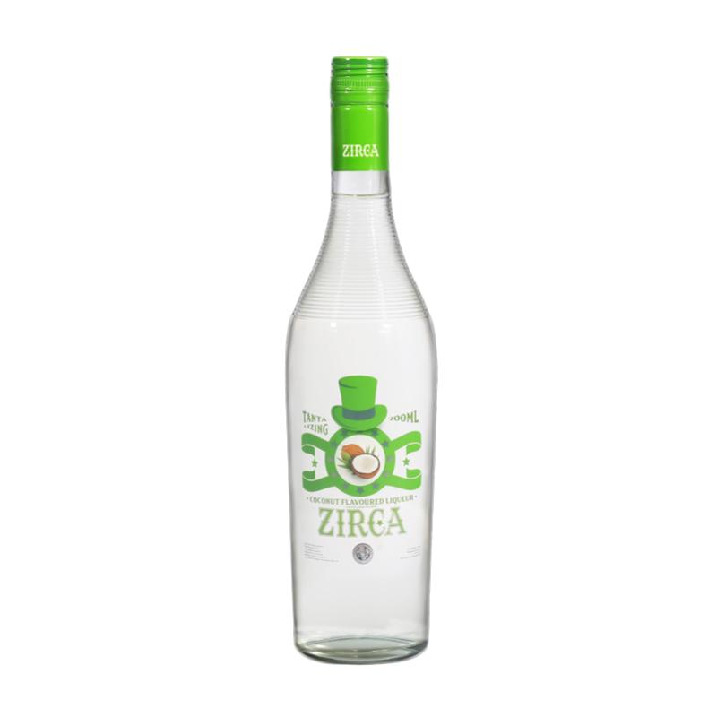 Promo ZIRCA Coconut [700ml] Diskon 27% di Seller SooYou - Tanah Sereal ...