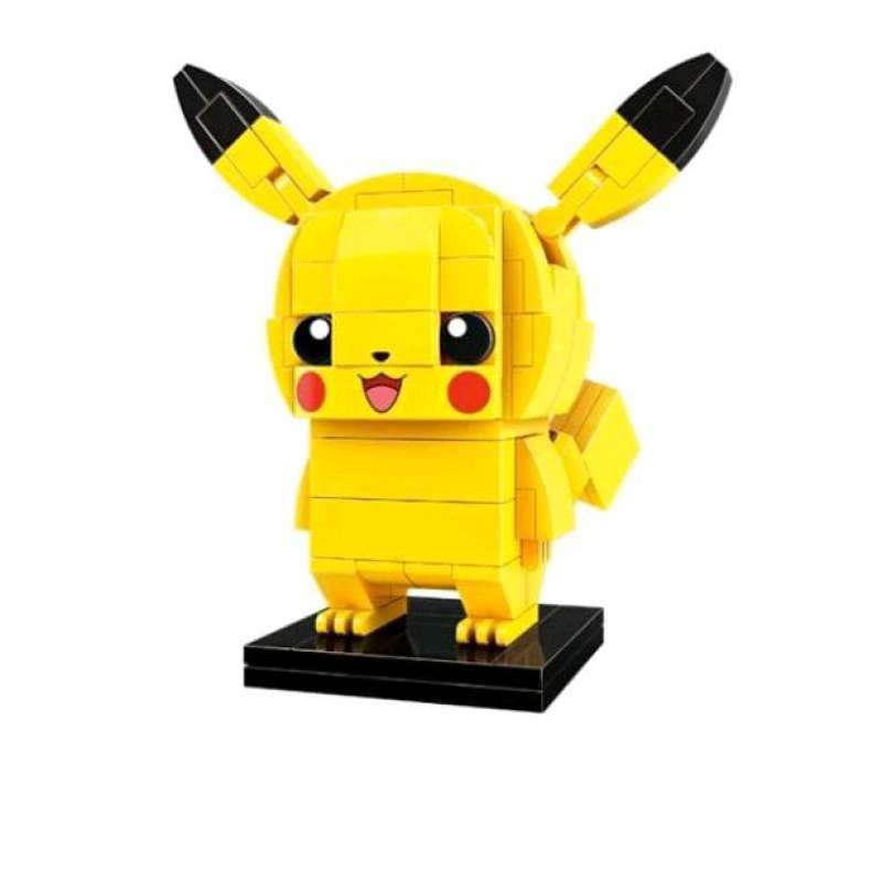 Jual Kkv Pokemon Original Harga Termurah Mei 2024 | Blibli