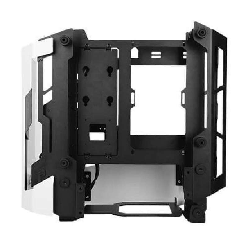 Jual Antec Striker - Itx Open Case - 4mm Tempered Glass - Alumunium ...