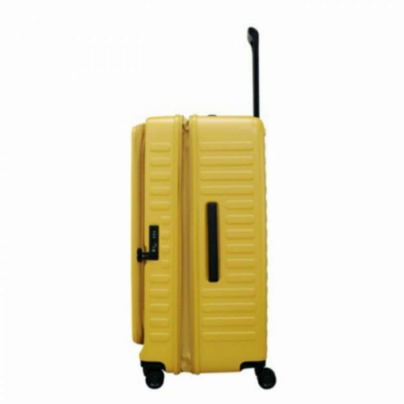 Promo Koper Lojel Cubo Fit Hardcase Size 28 Inch Large + Free Cover ...