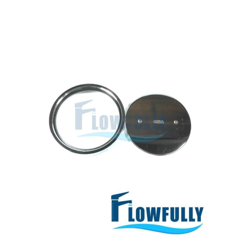 Jual Floor Clean Out 4 Inch Kuningan Fco Onda Di Seller Flowfully ...