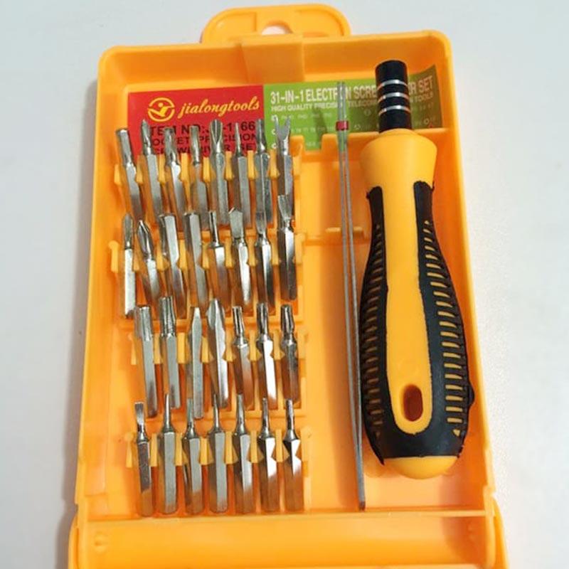 Jual Set Obeng Sekrup Kepala Kotak Original Murah - Harga Diskon Maret 2024 | Blibli.com